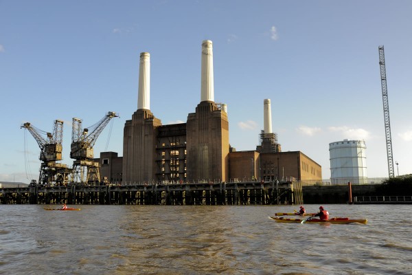 David Walliams – Thames Swim – Rhian Ap Gruffydd Photography ...